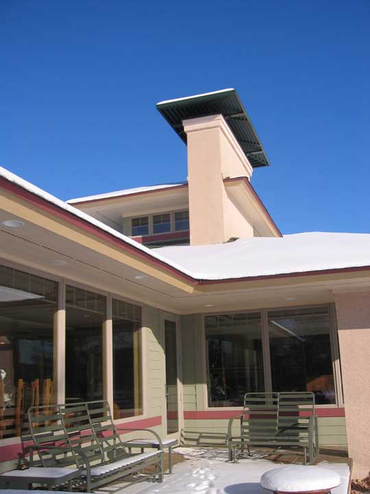 Residential Design: Filson