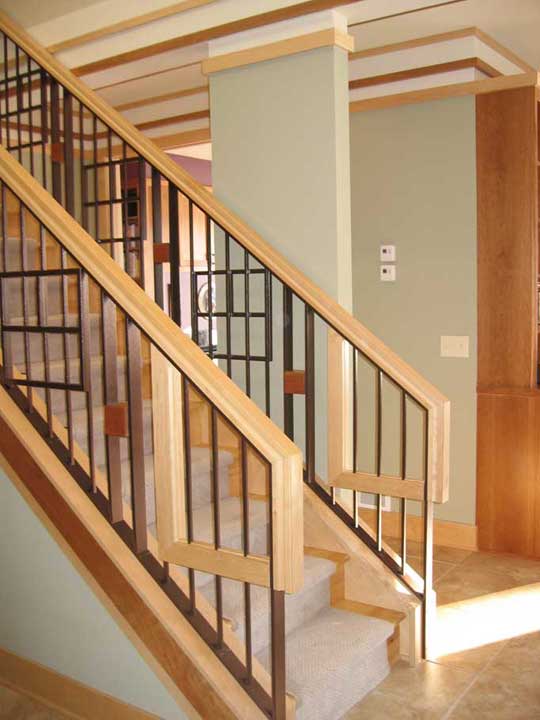 Residential Design: Filson