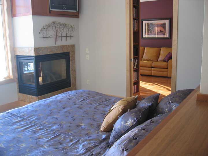 Residential Design: Filson