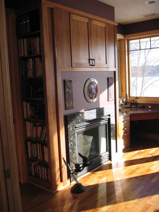 Residential Design: Filson