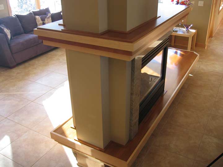 Residential Design: Filson