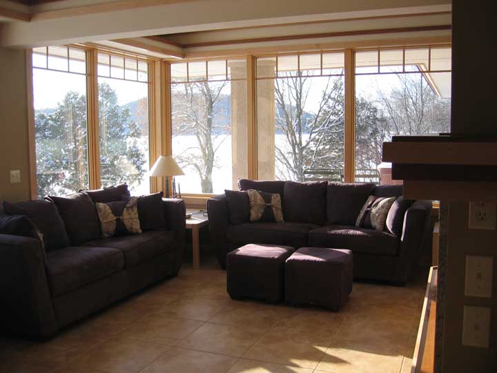 Residential Design: Filson