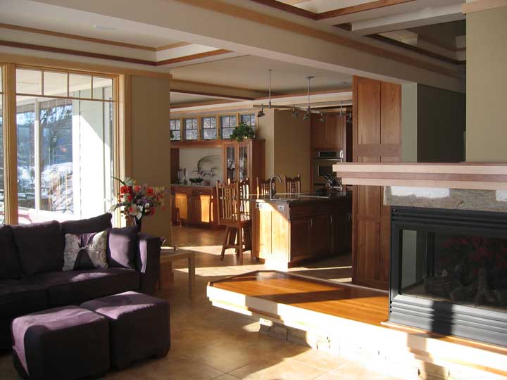 Residential Design: Filson