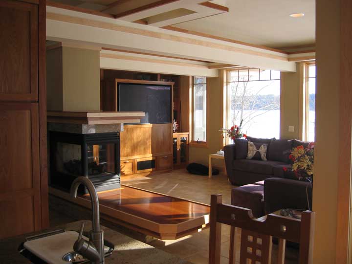 Residential Design: Filson