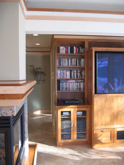 Residential Design: Filson