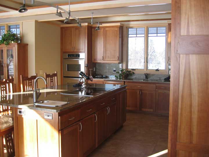 Residential Design: Filson