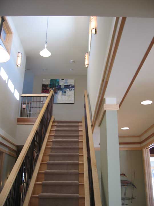 Residential Design: Filson